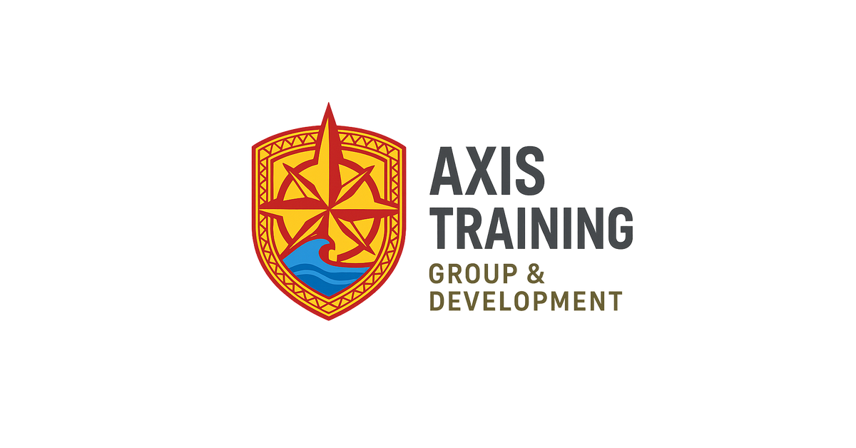 Axis Training Group & Development – Axis Training Group & Development
